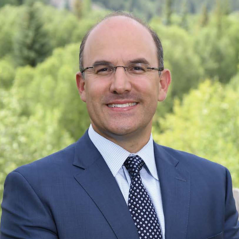 Juan Zarate - National Security Institute