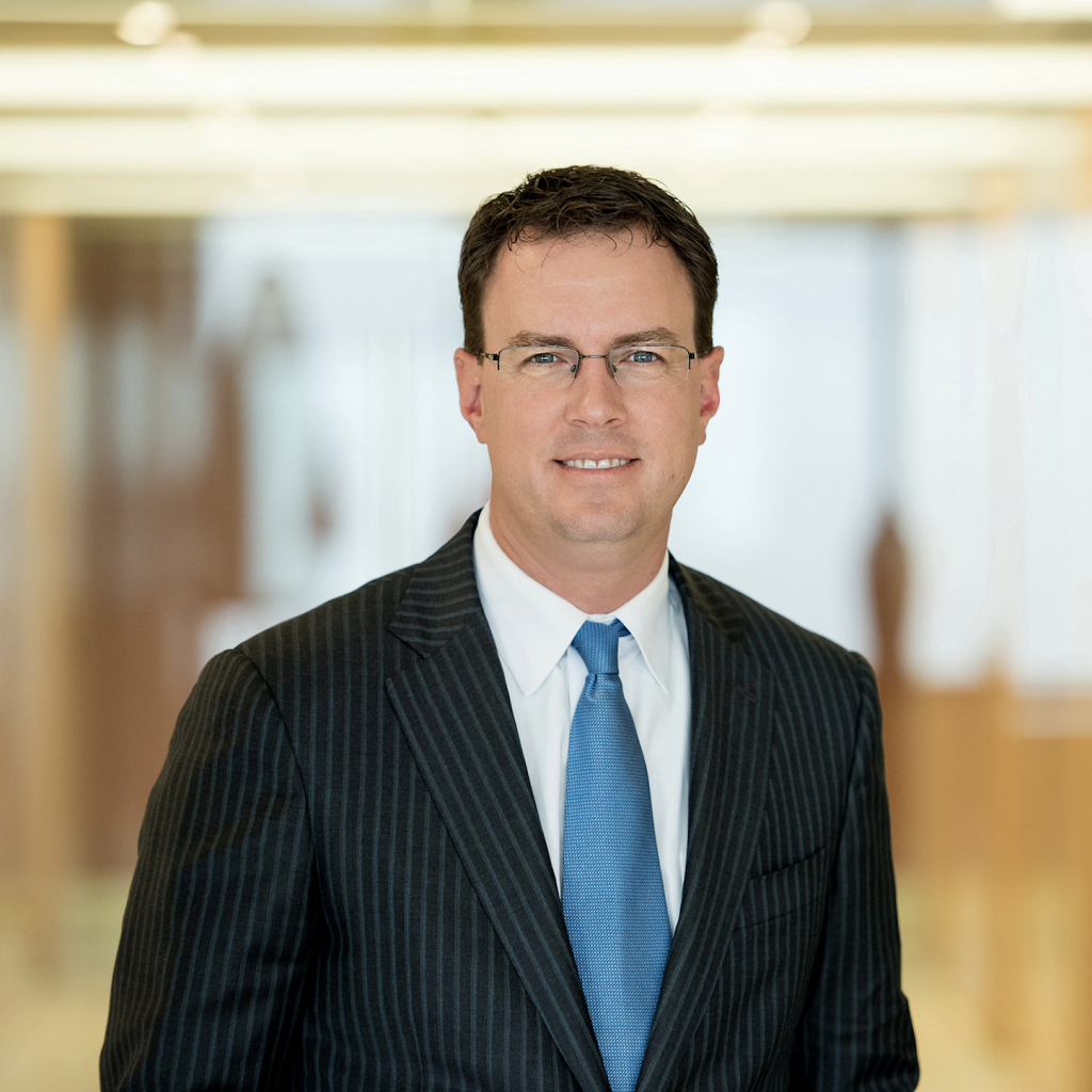 David C. Blake - National Security Institute