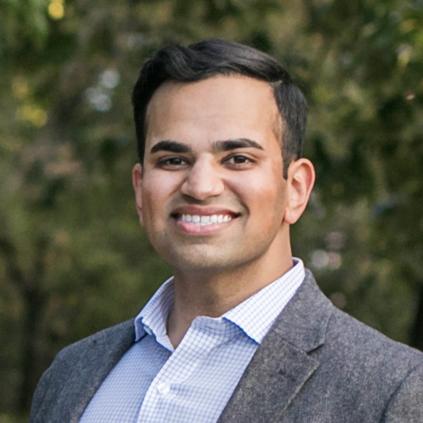 Amyn Gilani - National Security Institute