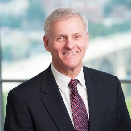 Rear Admiral Alex Miller (Ret.) - National Security Institute