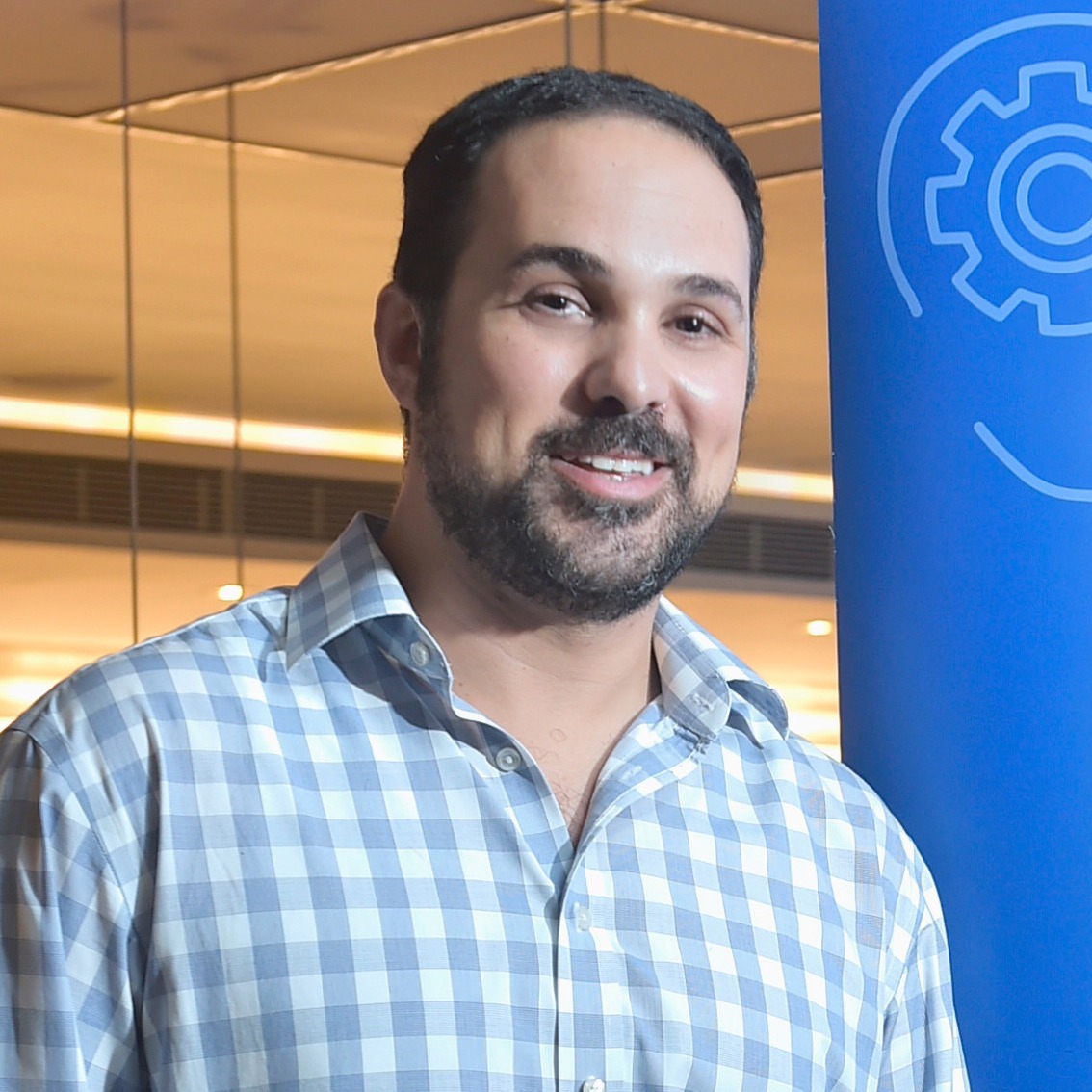 Robert Stasio - National Security Institute