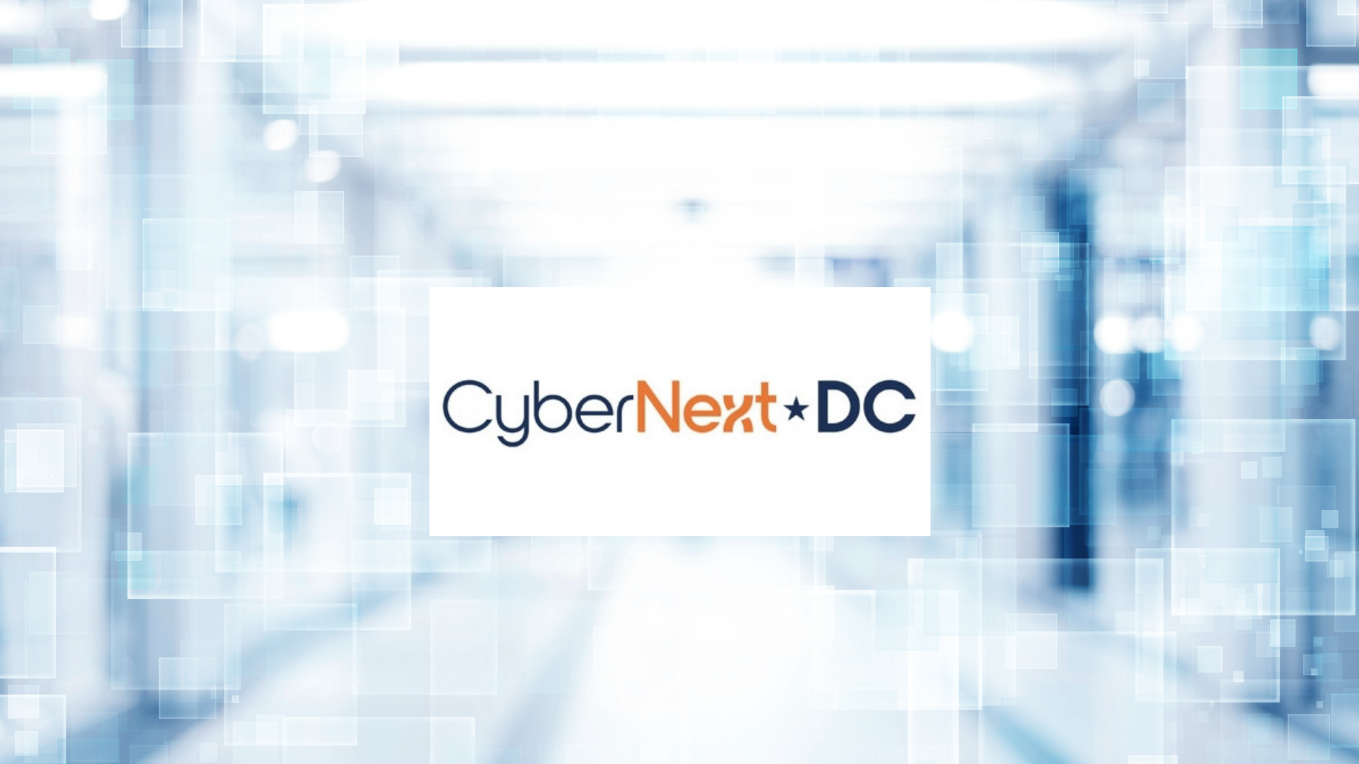 CyberNext DC - National Security Institute