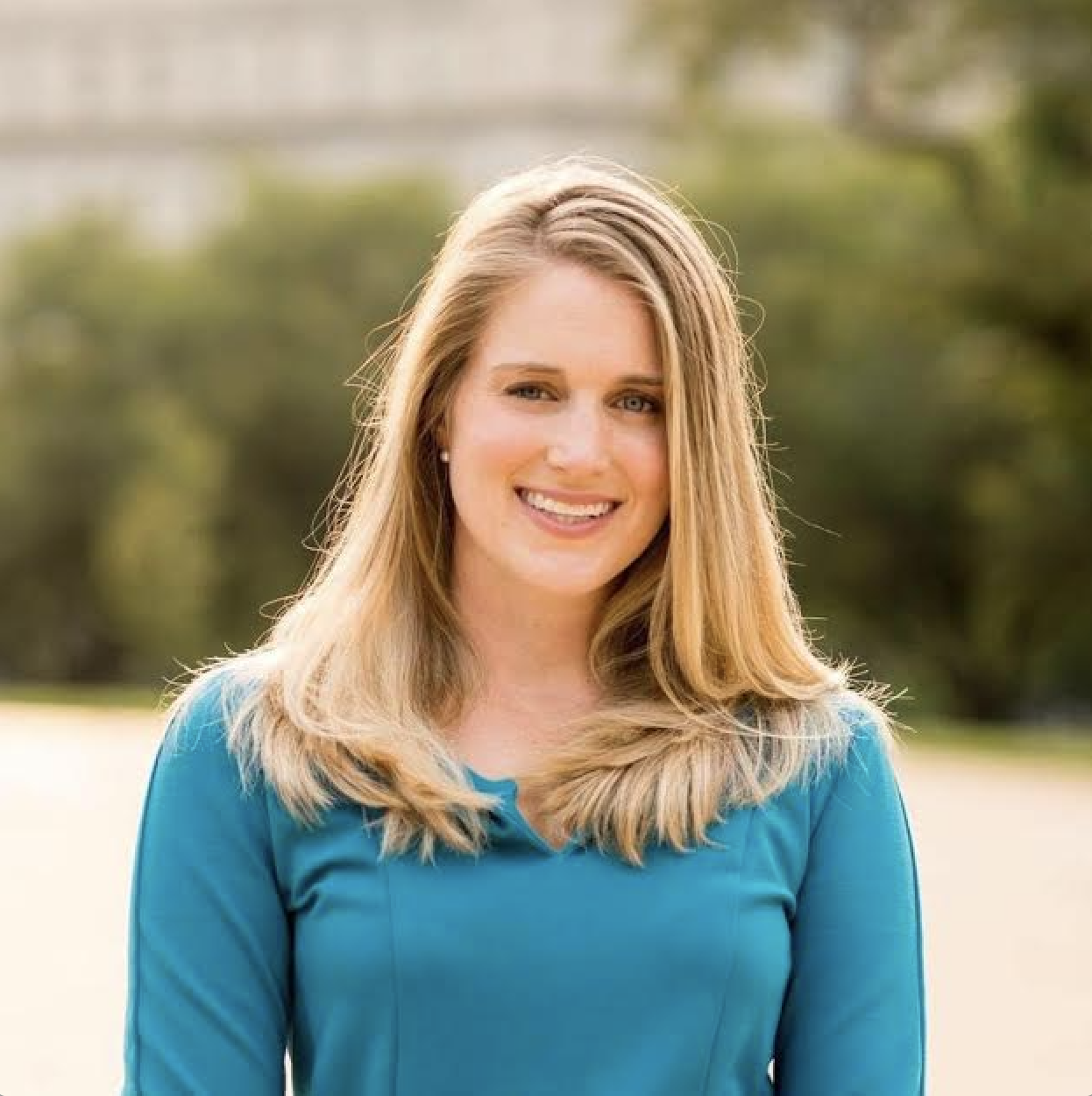 Morgan Viña - National Security Institute