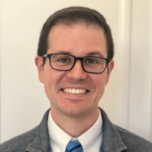 Andrew Howard - National Security Institute