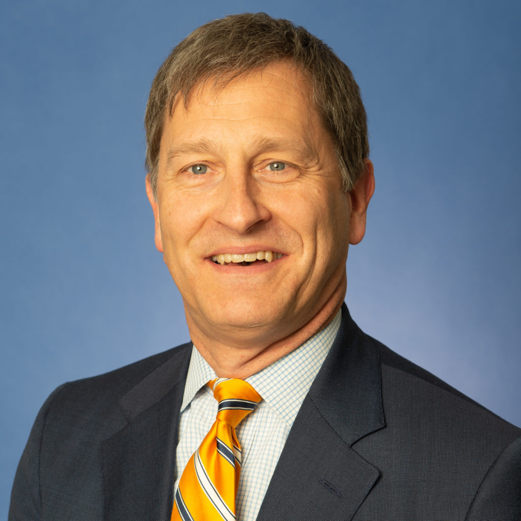 Christopher Bright - National Security Institute