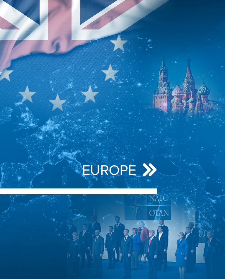 The World That Awaits - Foreign Policy Issues Confronting the 116th ...