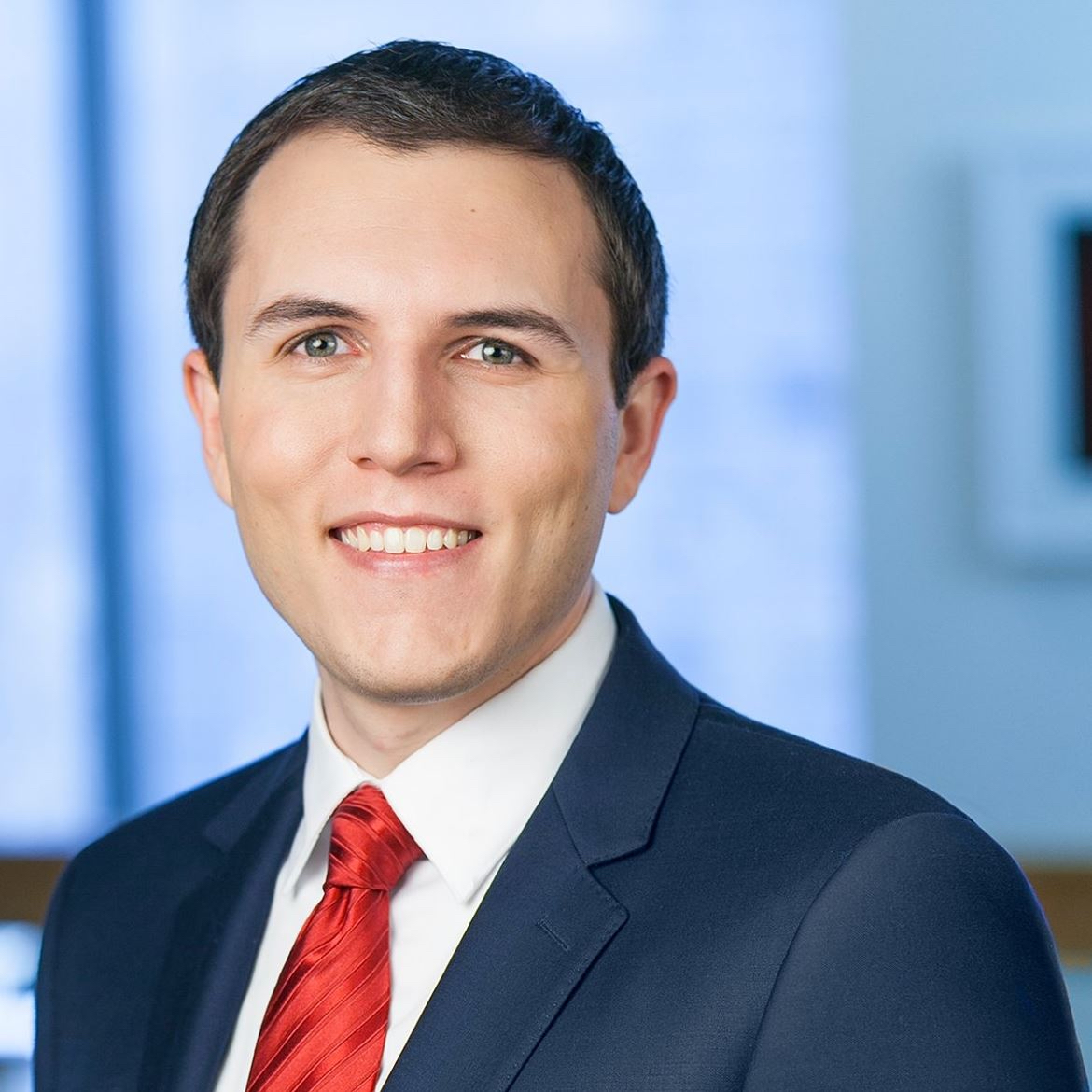 David J. Feder - National Security Institute