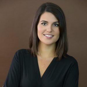 Lauren Claffey - National Security Institute