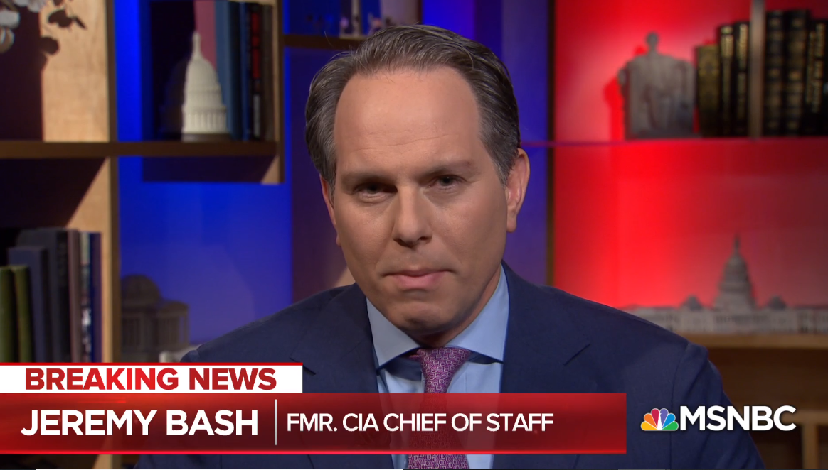 Video Appearances February 2019 - National Security Institute