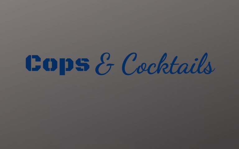 Cops and Cocktails: A Talk on Criminal Procedure and Constitutional ...