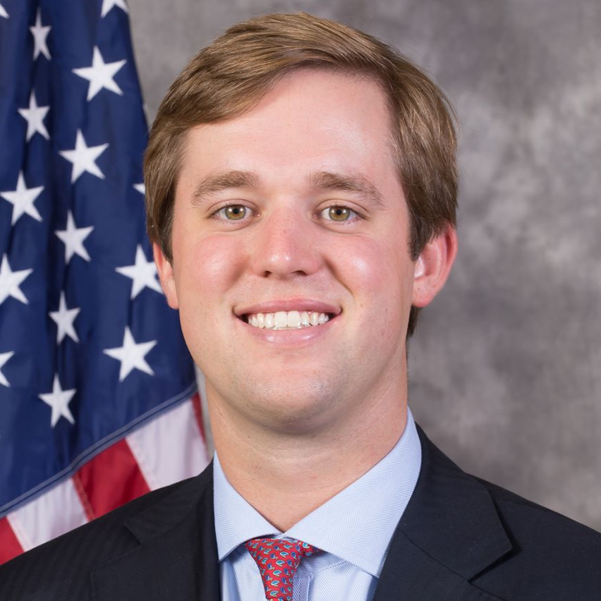 Douglas Sellers - National Security Institute