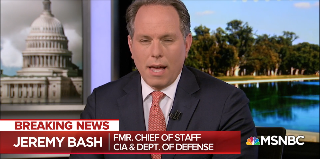 Video Appearances - National Security Institute