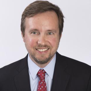 Christian Beckner - National Security Institute