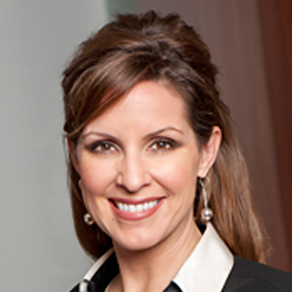 Kristi Rogers - National Security Institute