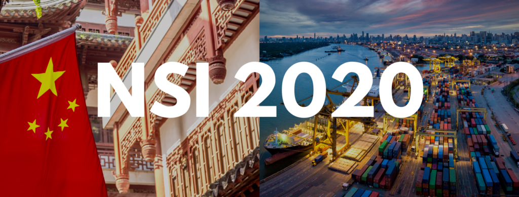 NSI 2020-1 - National Security Institute