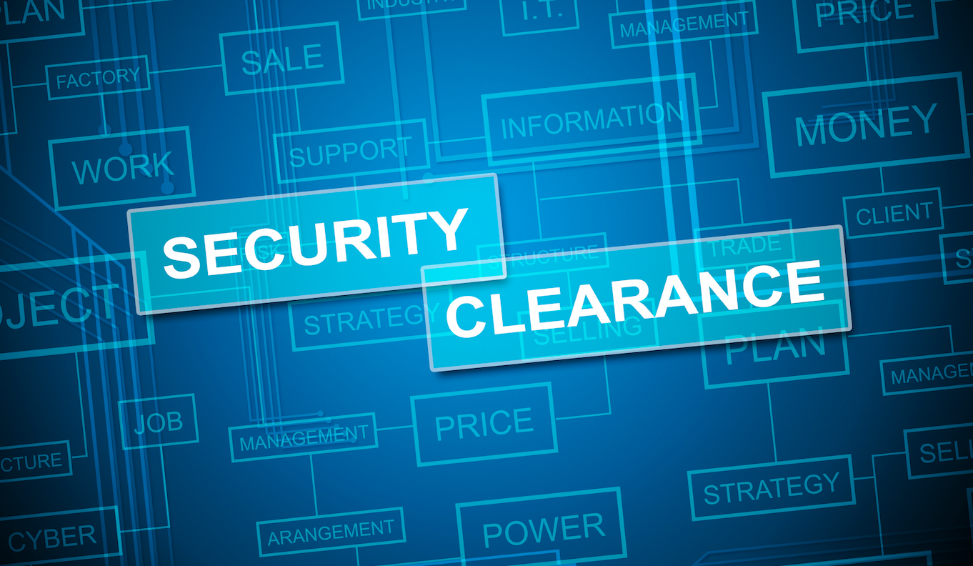 Trusted Workforce 2.0: The Way Forward - National Security Institute