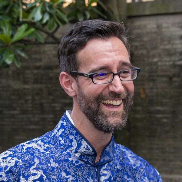 Terence Goggin - National Security Institute