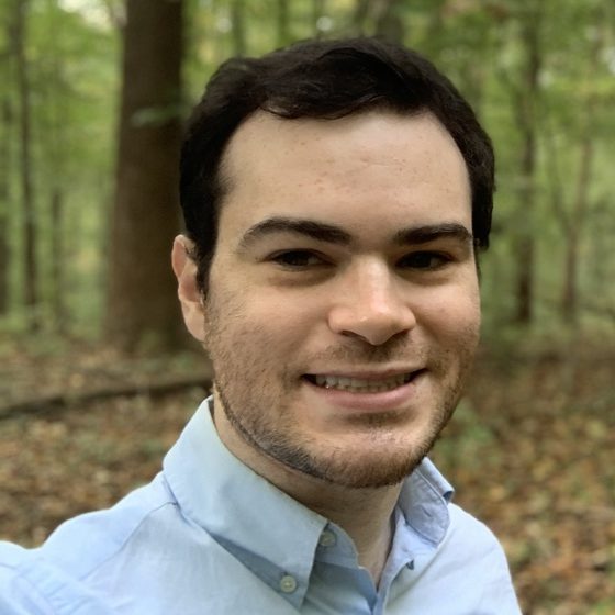 Jacob Wilder - National Security Institute