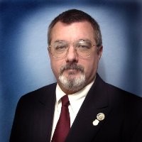 Jon Stivers - National Security Institute