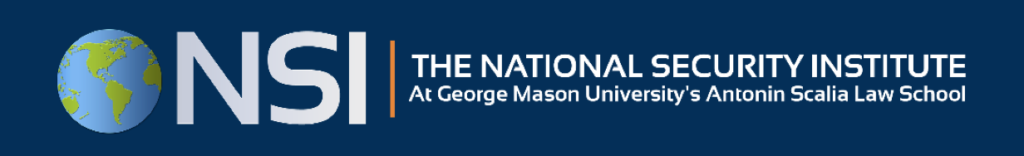 The National Security Institute Welcomes New Advisory Board Members and ...