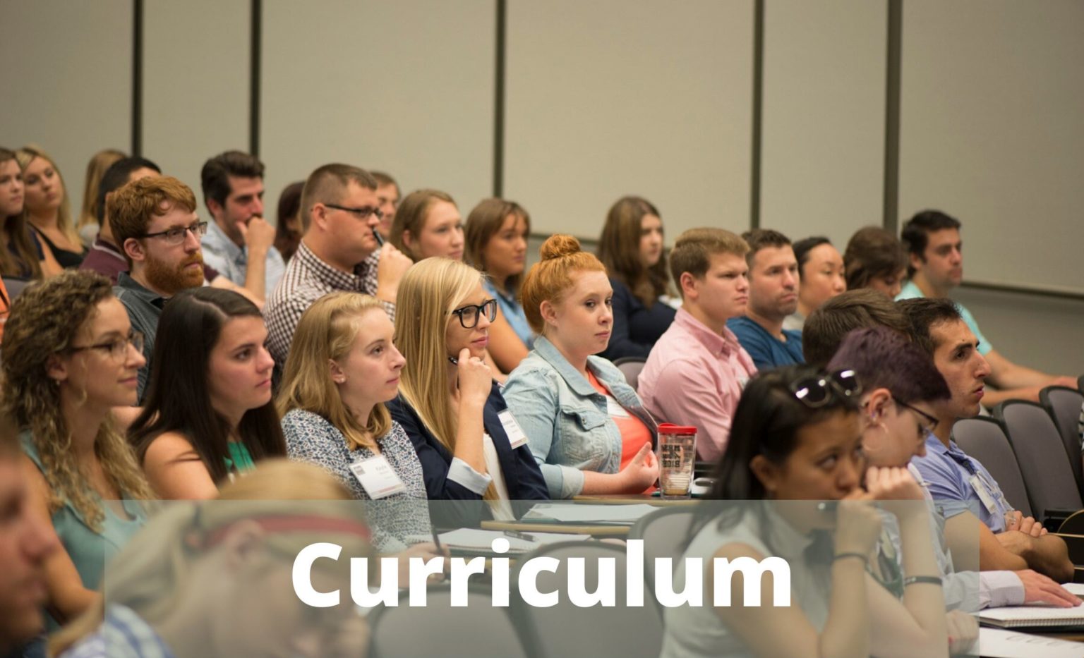 Curriculum - National Security Institute