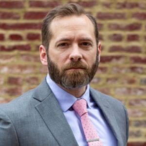 LTC Michael Nelson - National Security Institute