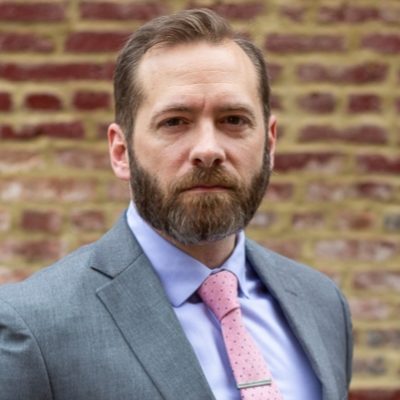 LTC Michael Nelson - National Security Institute