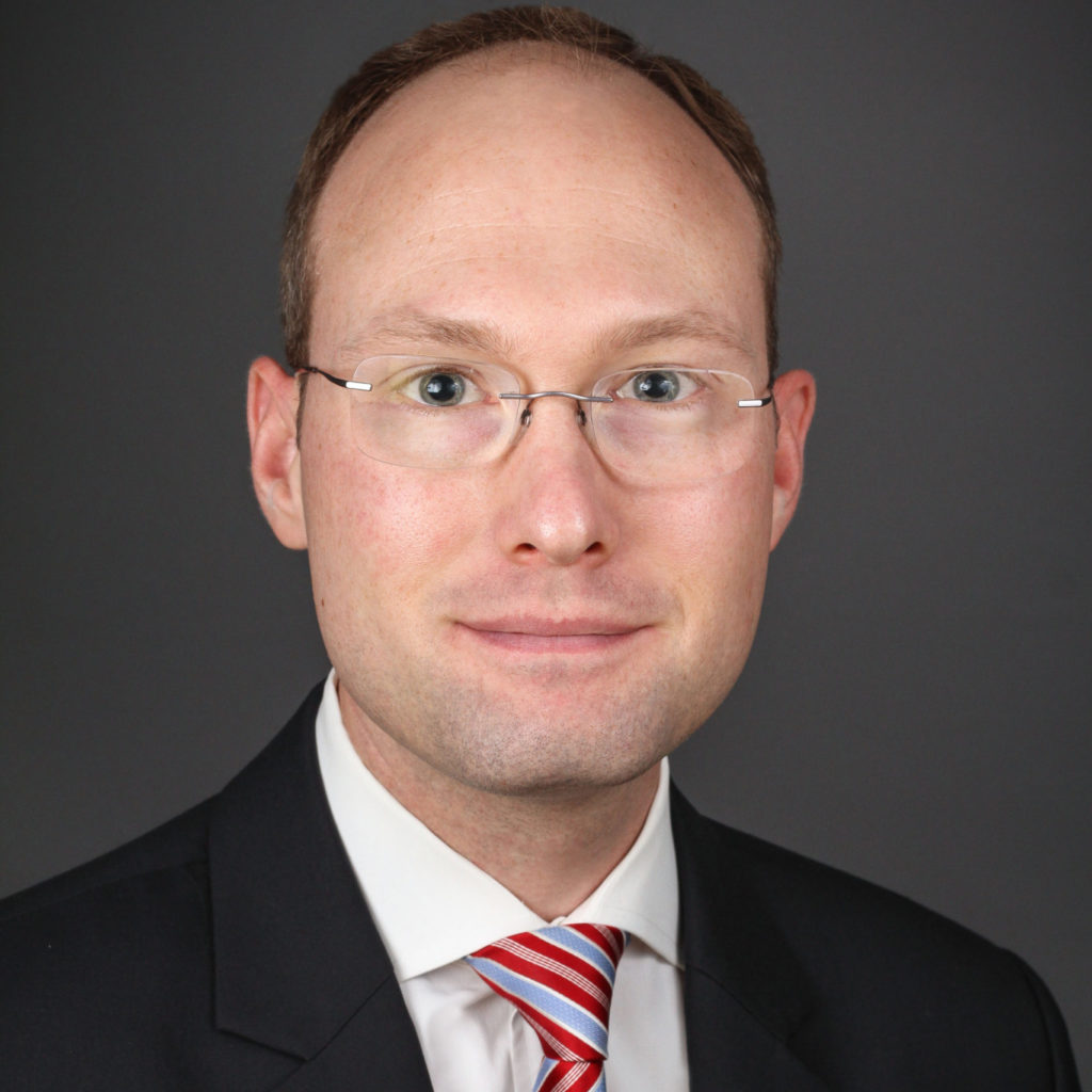 Scott Cullinane - National Security Institute