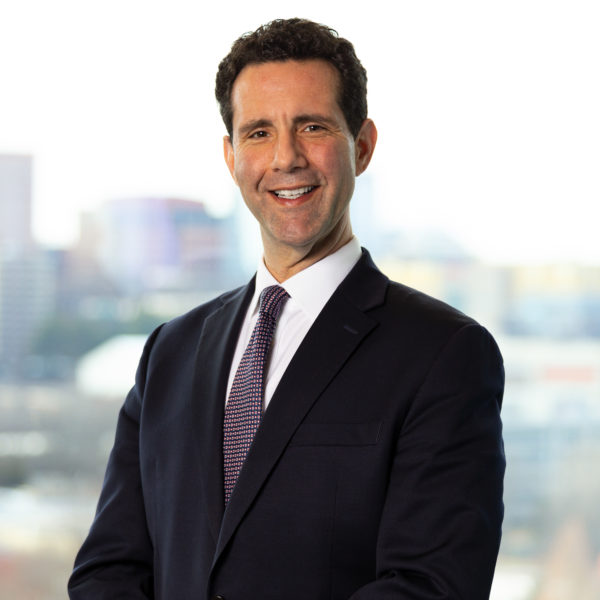 Craig J. Wiener - National Security Institute