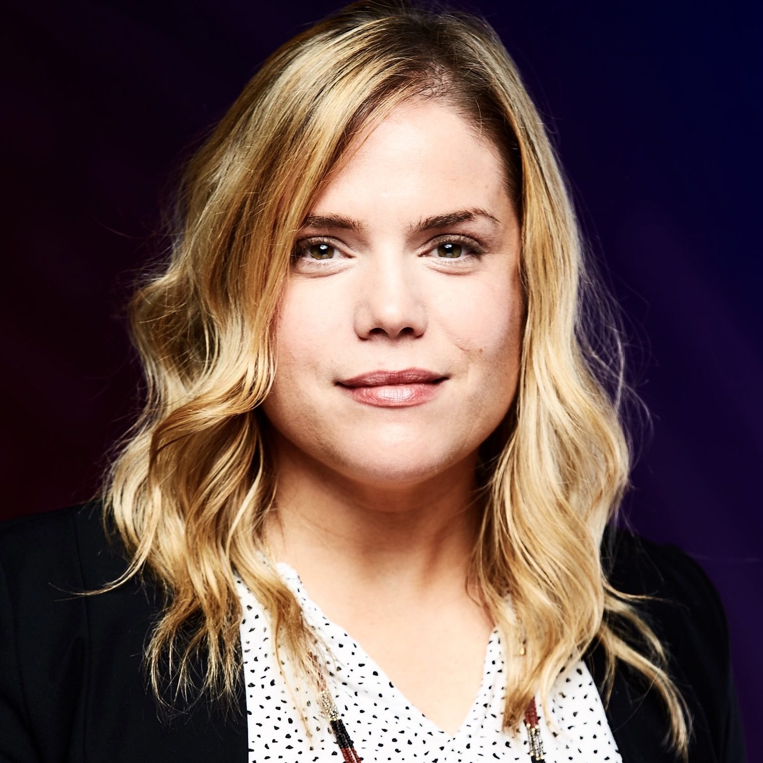 Courtney Greeley - National Security Institute