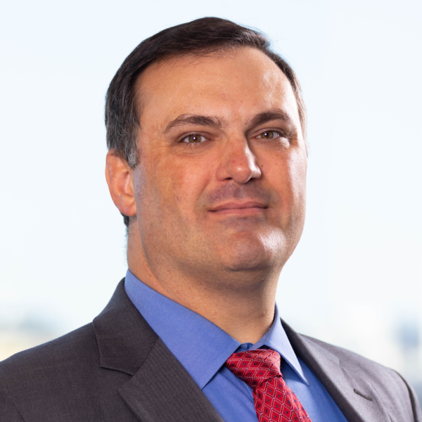 Rob Walker - National Security Institute