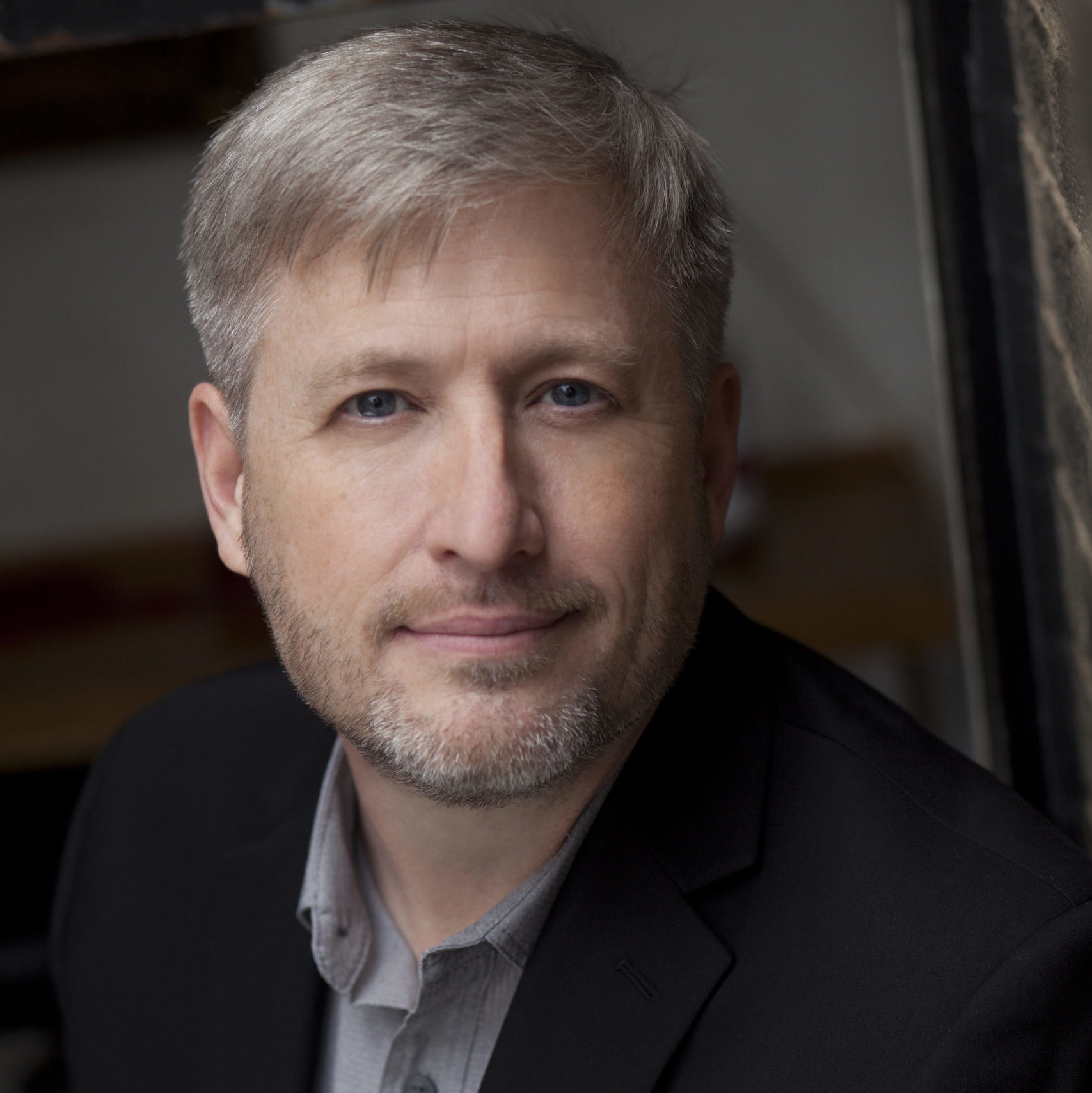 Paul Drury - National Security Institute