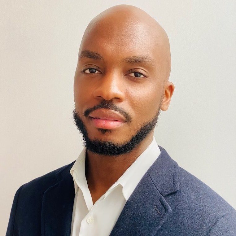Lyndon Brown - National Security Institute