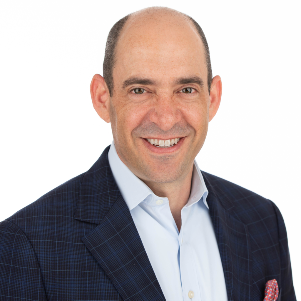 Eric Wenger - National Security Institute