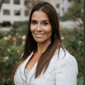 Jennifer DeTrani - National Security Institute