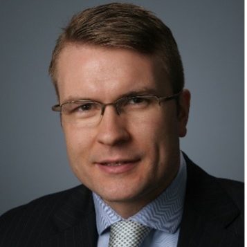 Daniel G. Currell - National Security Institute