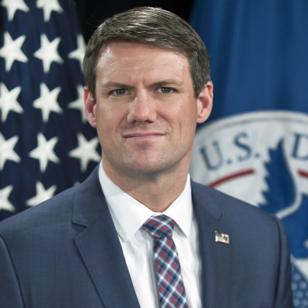 Matt Hayden - National Security Institute