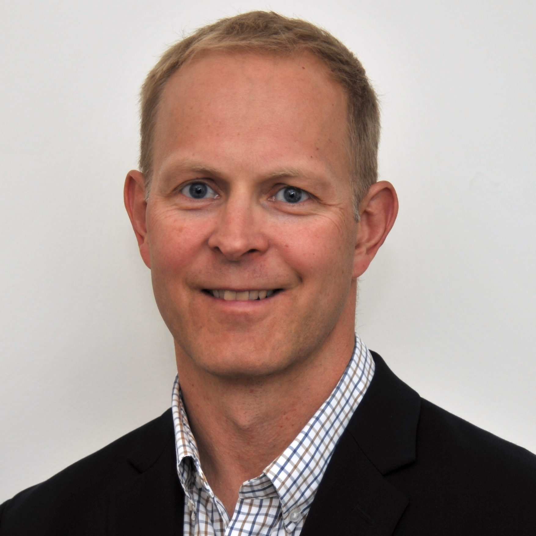 Brian Moore - National Security Institute