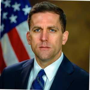 David Lasseter - National Security Institute