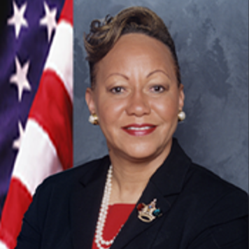 Lenora Peters Gant - National Security Institute