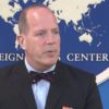 Christopher Ford - National Security Institute