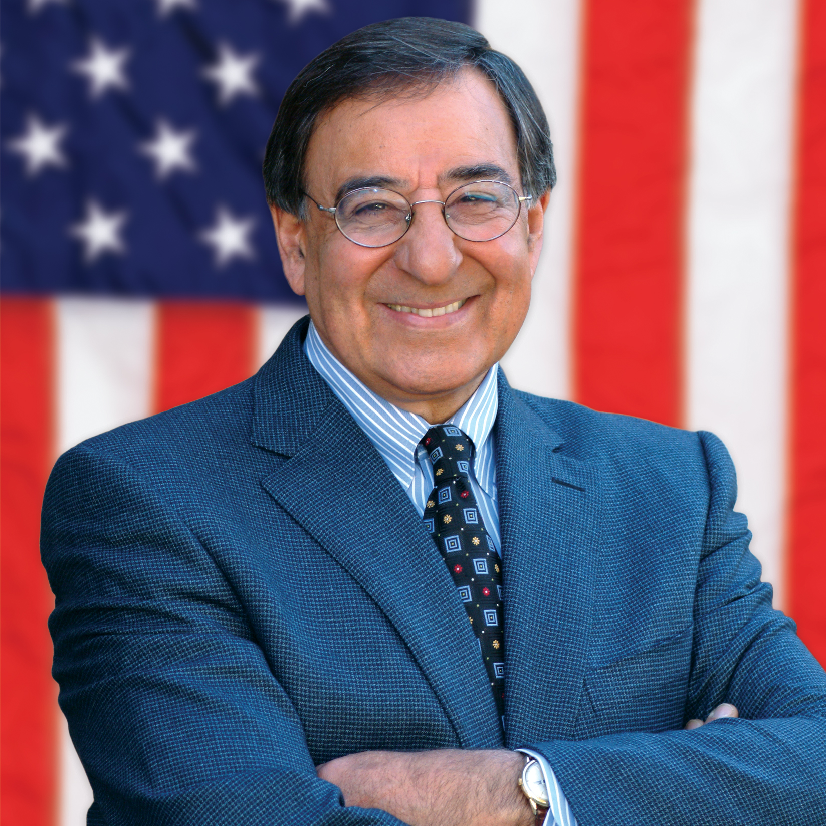 Leon E. Panetta - National Security Institute