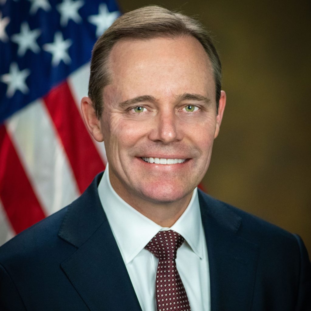 Christian Ford - National Security Institute