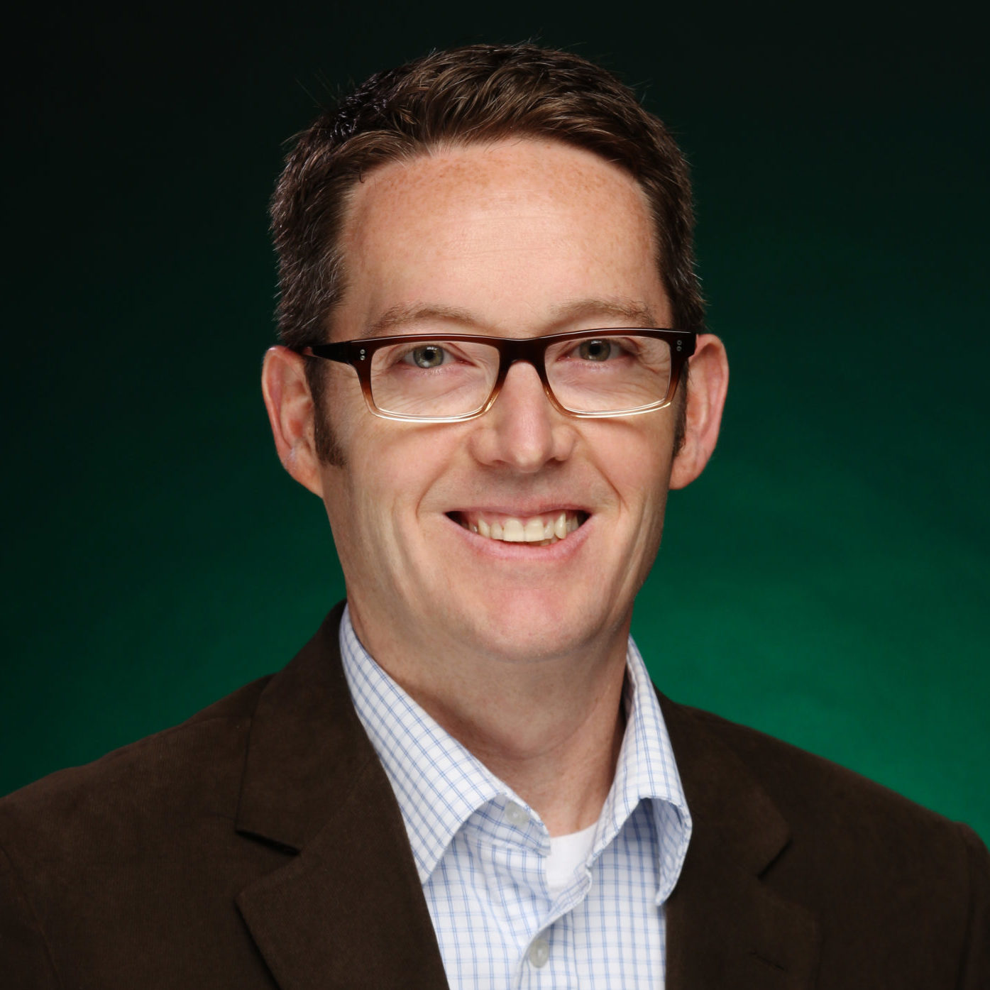Shane Shook - National Security Institute