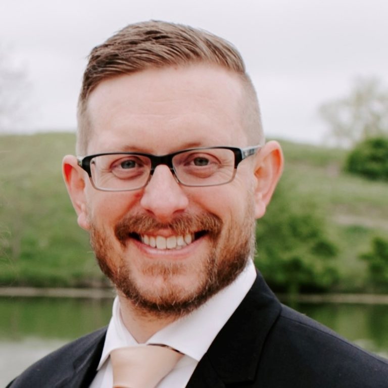 Tyler L. Davidson - National Security Institute