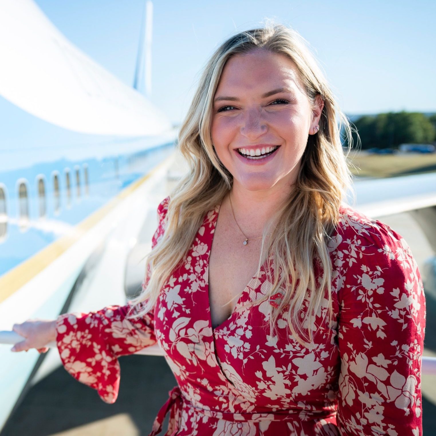 Hailey Lernihan - National Security Institute