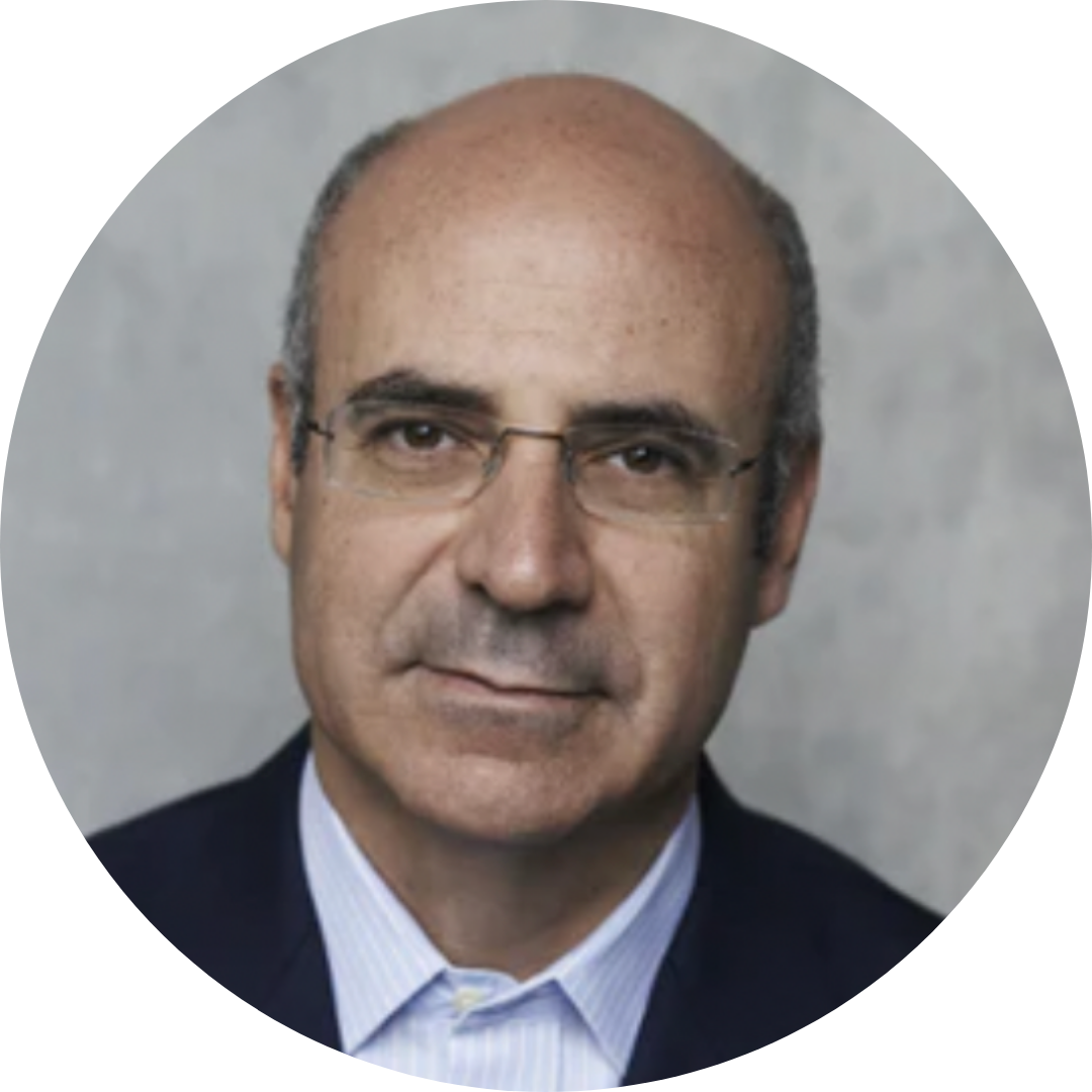 NatSec Nightcap with Bill Browder - National Security Institute