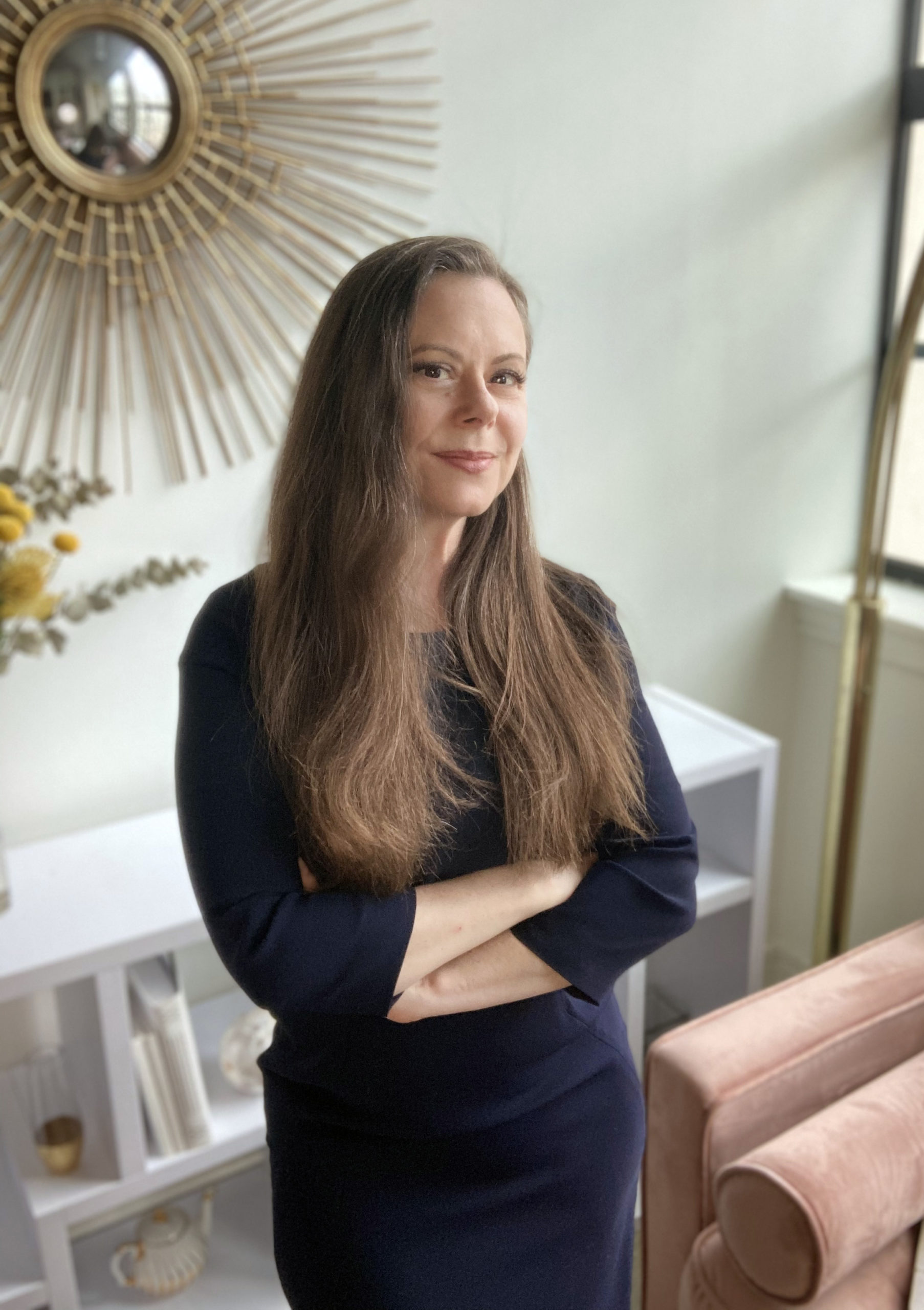 Gentry Lane - National Security Institute