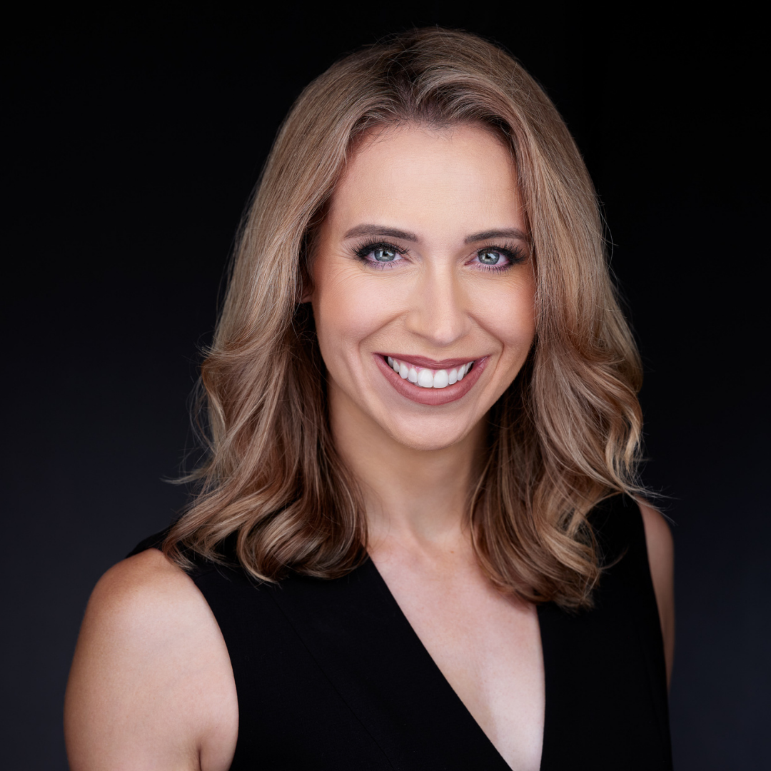 Jennifer Valentine - National Security Institute