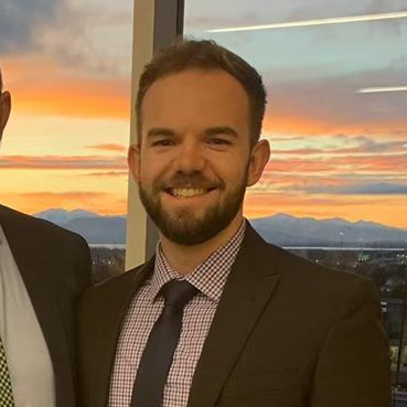 Ryan Griffith - National Security Institute